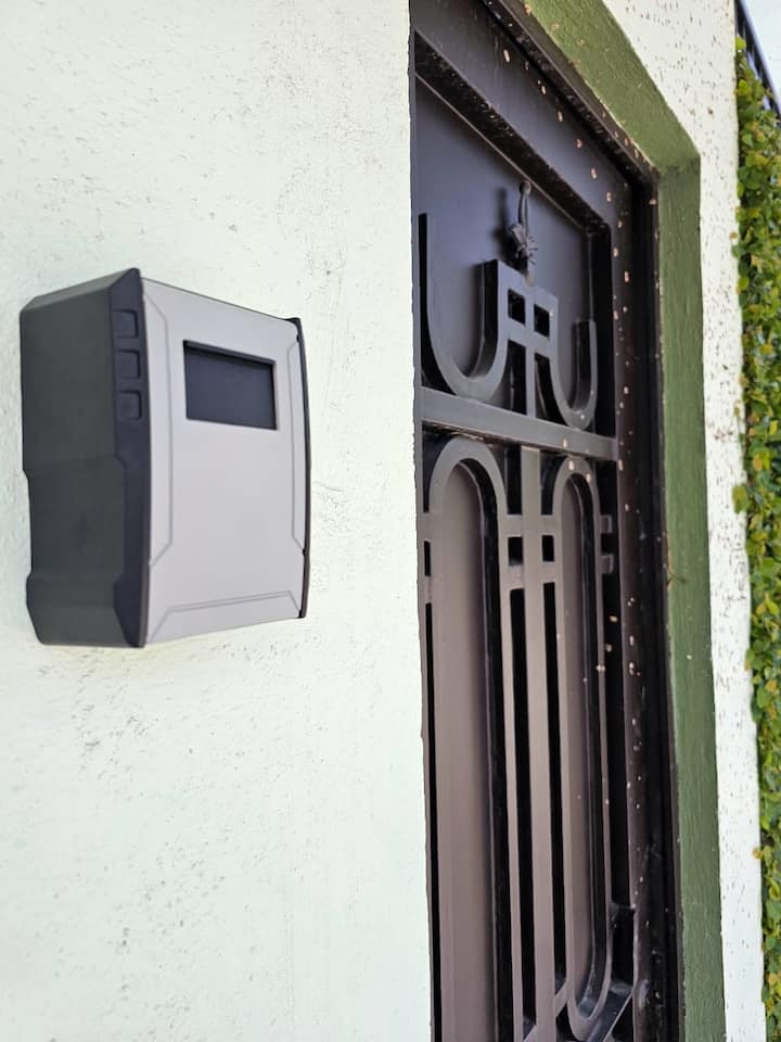 Departamento Confortable - Tamaulipas