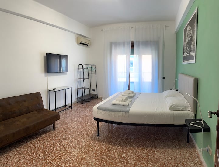 Mon Amour Family Apartment - Rom