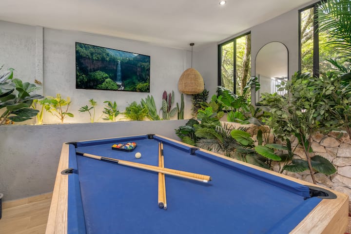 Luxe Provenza Ph: A/c, Fiber Optic, Walk To Lleras - Medellín