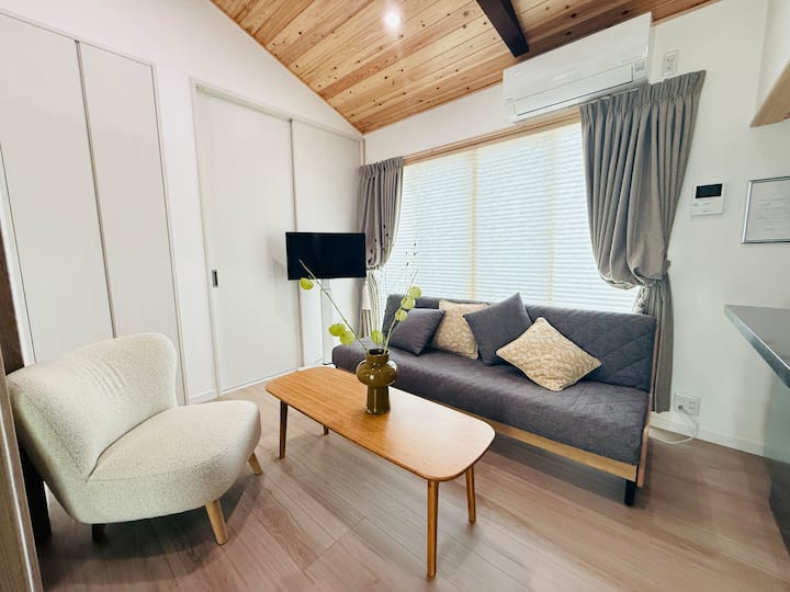 Belleamie Monde Kurashiki - 倉敷市