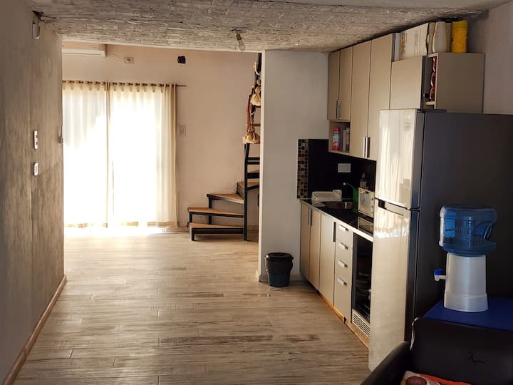 Casa Cerca Terminal De óMnibus - Paraná