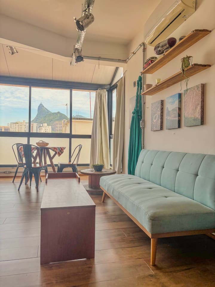 La Varanda Rio - Rio de Janeiro