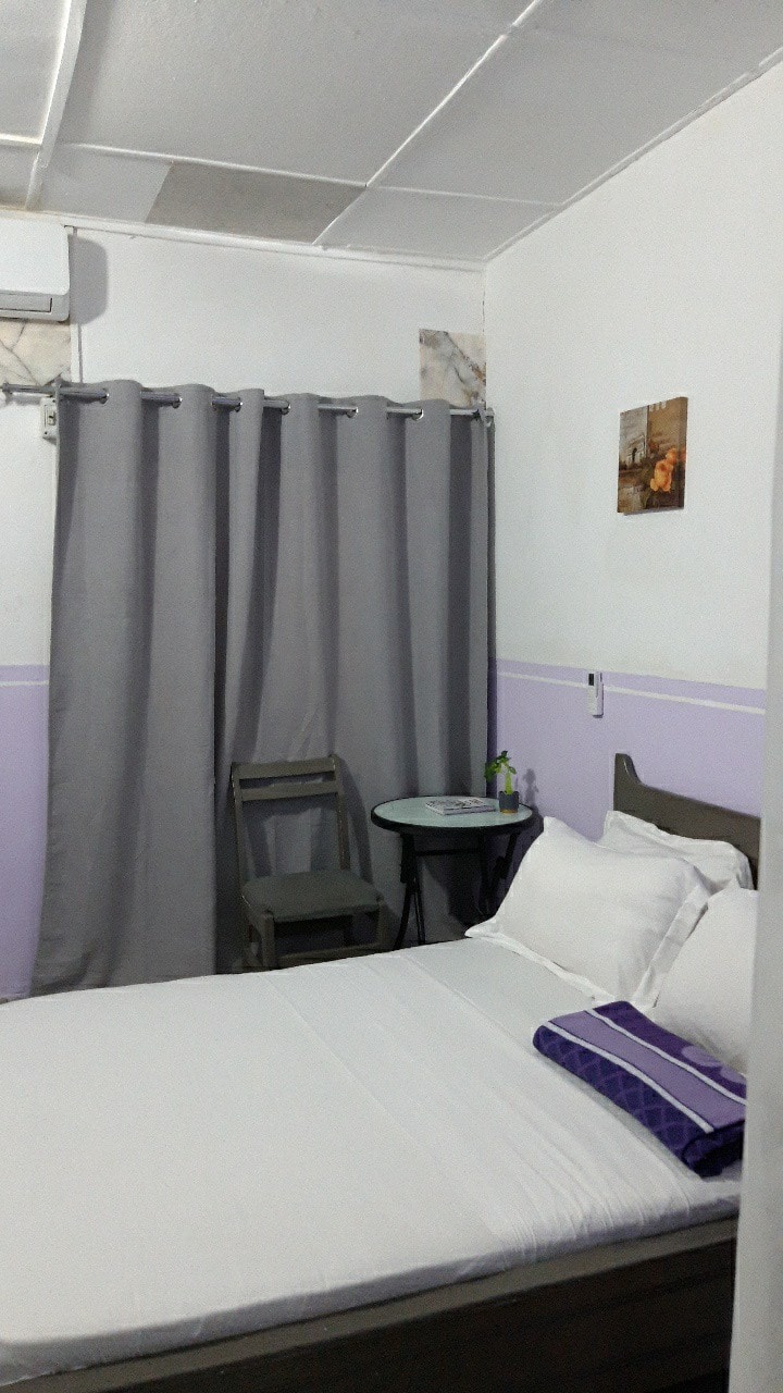 Studio Zone4 Uniquement Pour Les Longs Séjours - Côte d'Ivoire