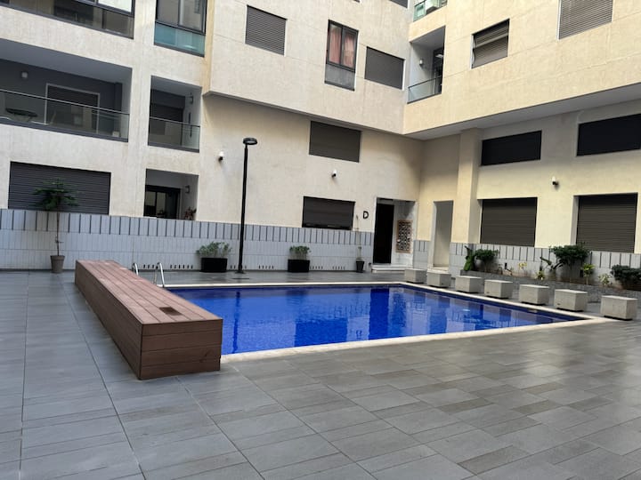 Miramar - Mohammédia