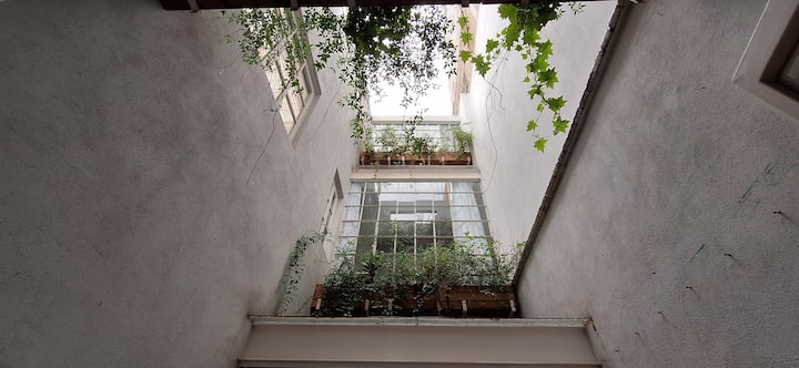 Amplia Casa En Corazón De La Roma Norte/condesa - Ciudad de México