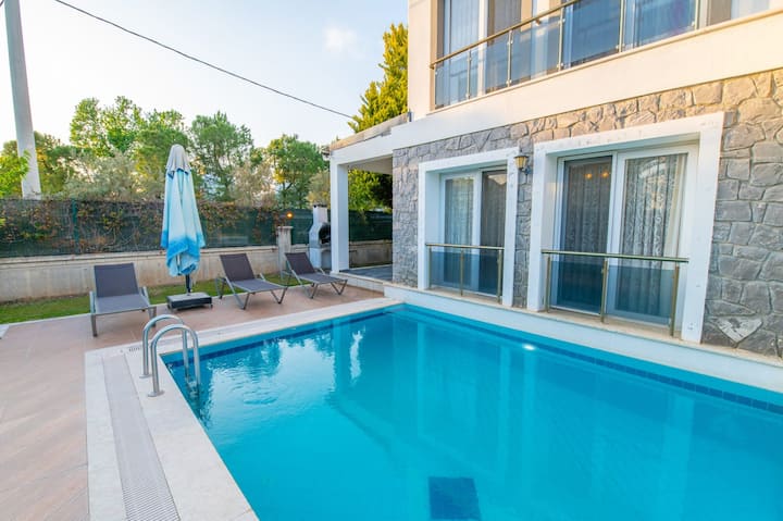 Rotavillam-2 Denize 700 Metre - Fethiye