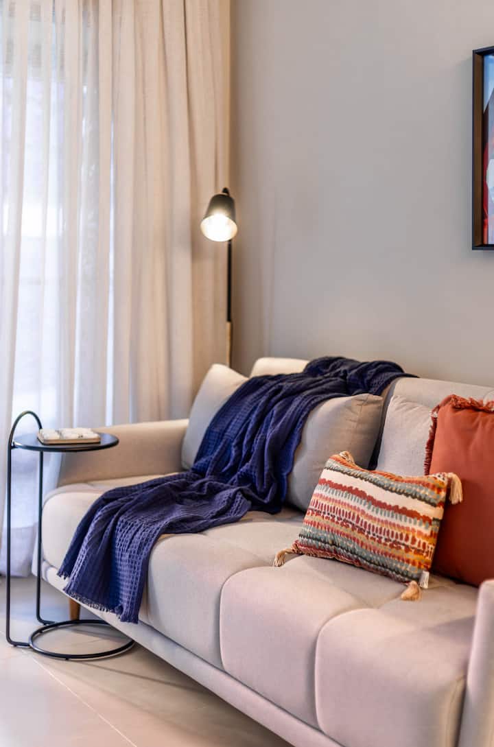 Ap Altavista 9 Andar Na Praia De Iracema - Fortaleza