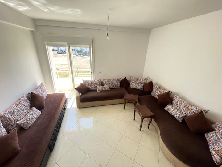 Charmant Appartement Intime App - Tétouan