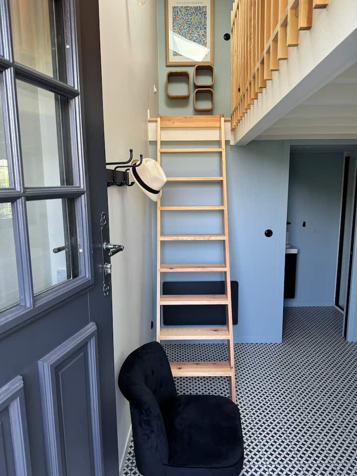 Le P’tit Cocon Pessacais Idéal Petit Budget - Pessac