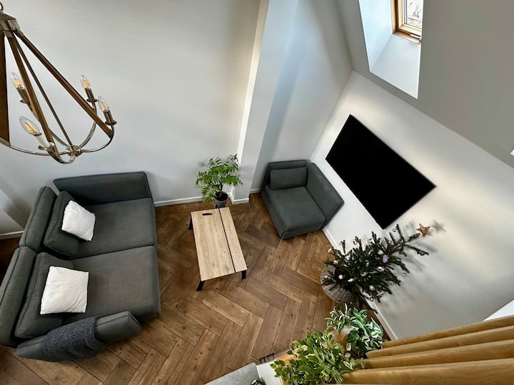 The Garden House| Separate Entrance| Free Parking - London, UK