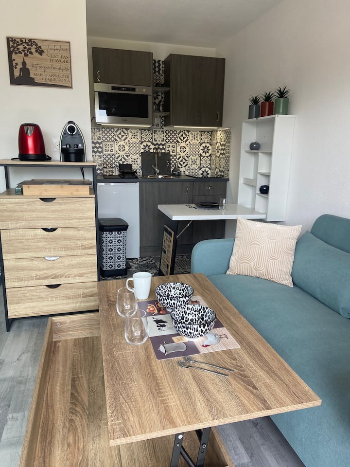 Le Doux Rivage - Villers-sur-Mer