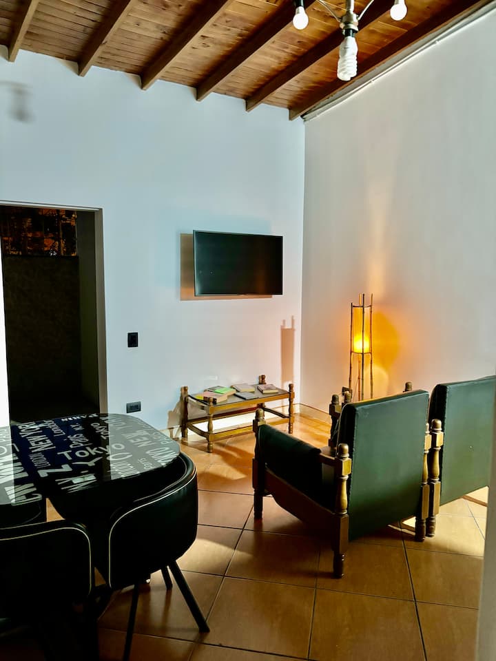 Apartamento Acogedor, Los Colores Cerca Al Estadio - Medellin, Antioquia, Colombia