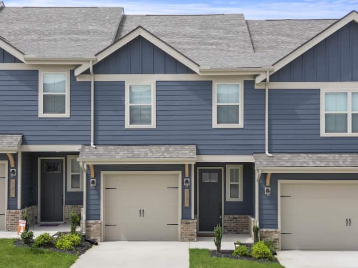 Goose Landing Condo | Near Tys I Ut Sports Events - Maryville, TN