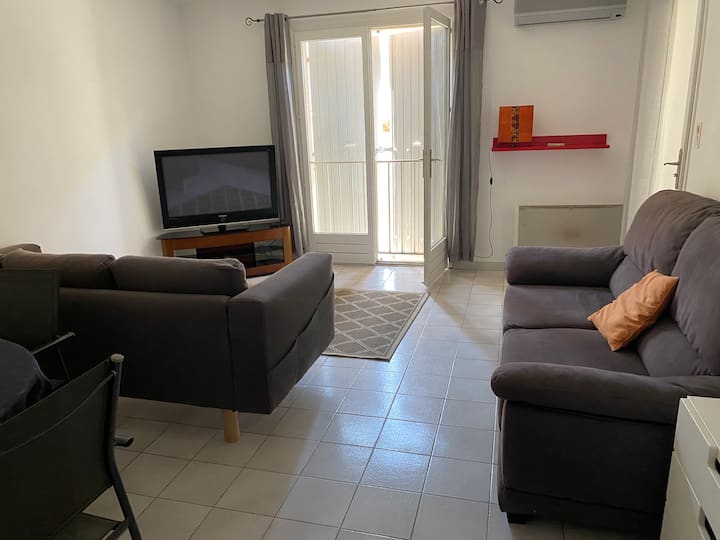 Grand Appartement Six Fours Var - Ollioules