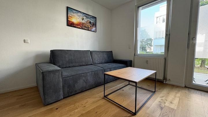 Cityscape Home - Linz