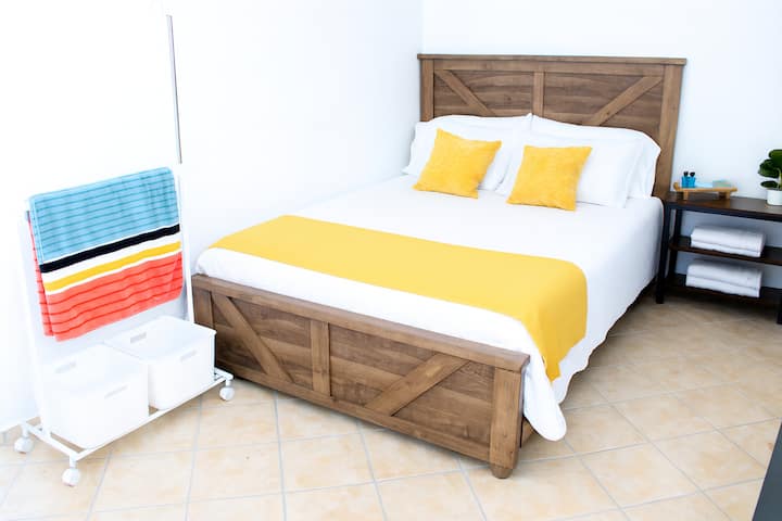 "Charming Oasis In Juana Díaz Free Parking - A/c" - Juana Díaz