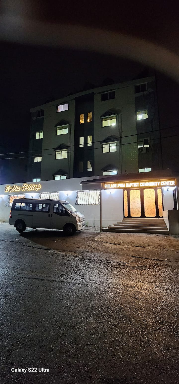 Enjoy The Sunset & Get Ur Relax - Lebanon