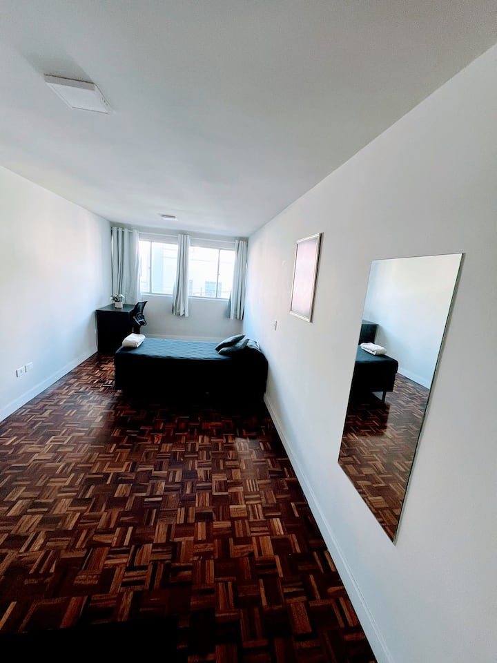 Meu Recanto Em Cwb - Curitiba
