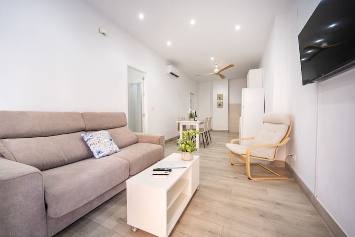 Galteo Apartamentos - Ronda