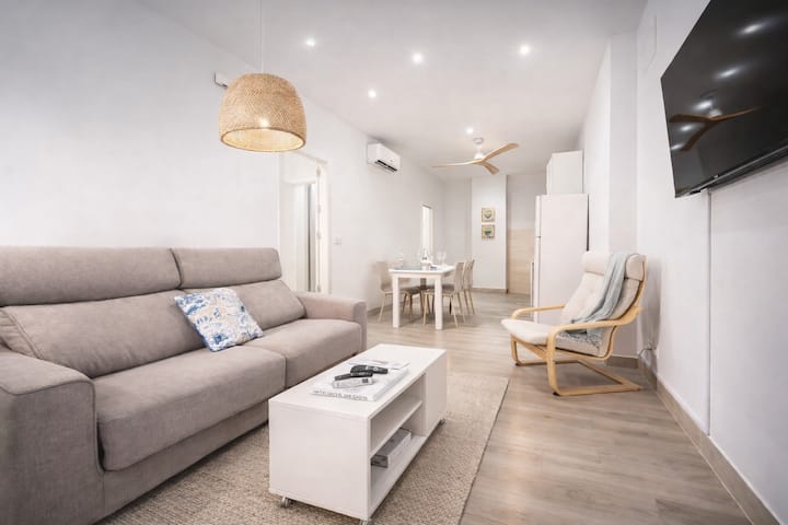 Galteo Apartamentos - Montejaque