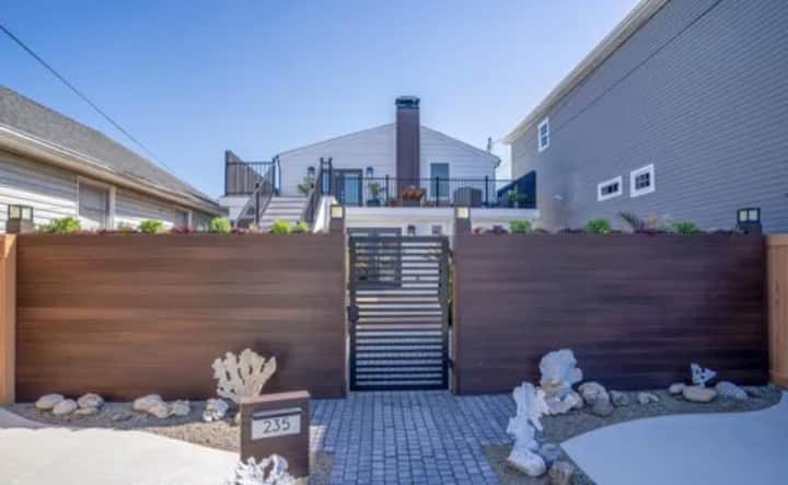 3 Bdrm/2 Bath Beach Getaway - Seaside Heights, NJ