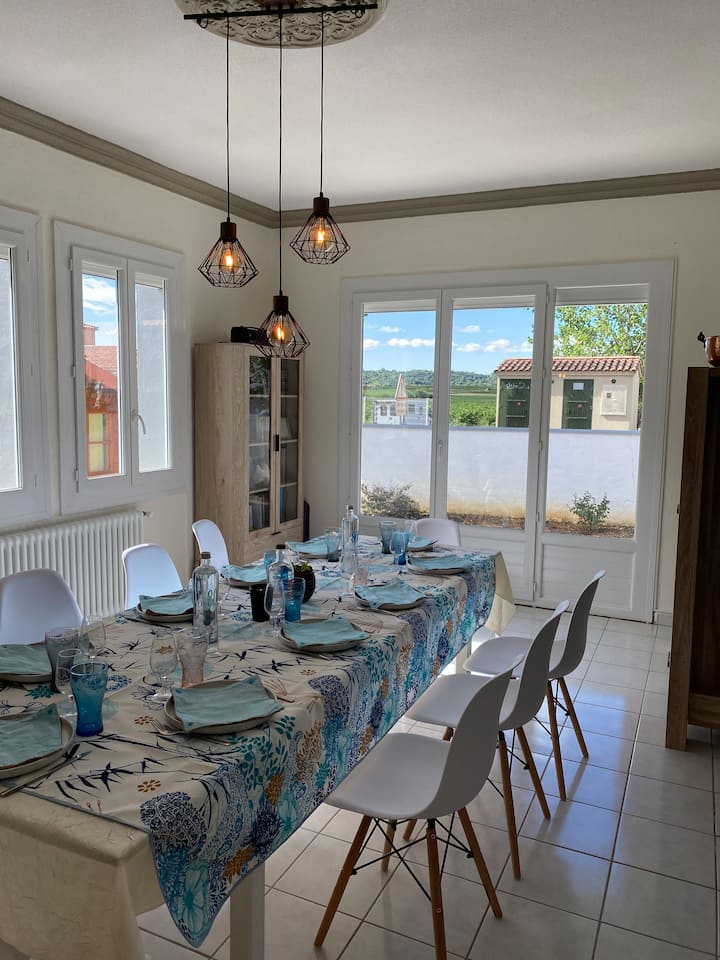 Charmante Maison - Pézenas