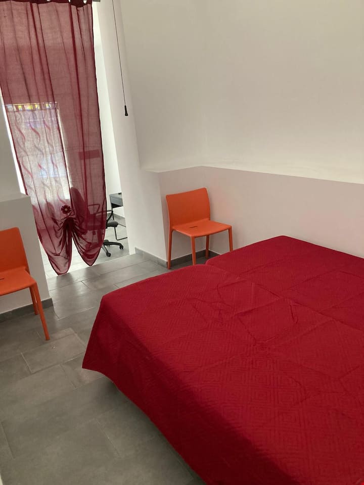 B&b  Garibaldi - Vittoria