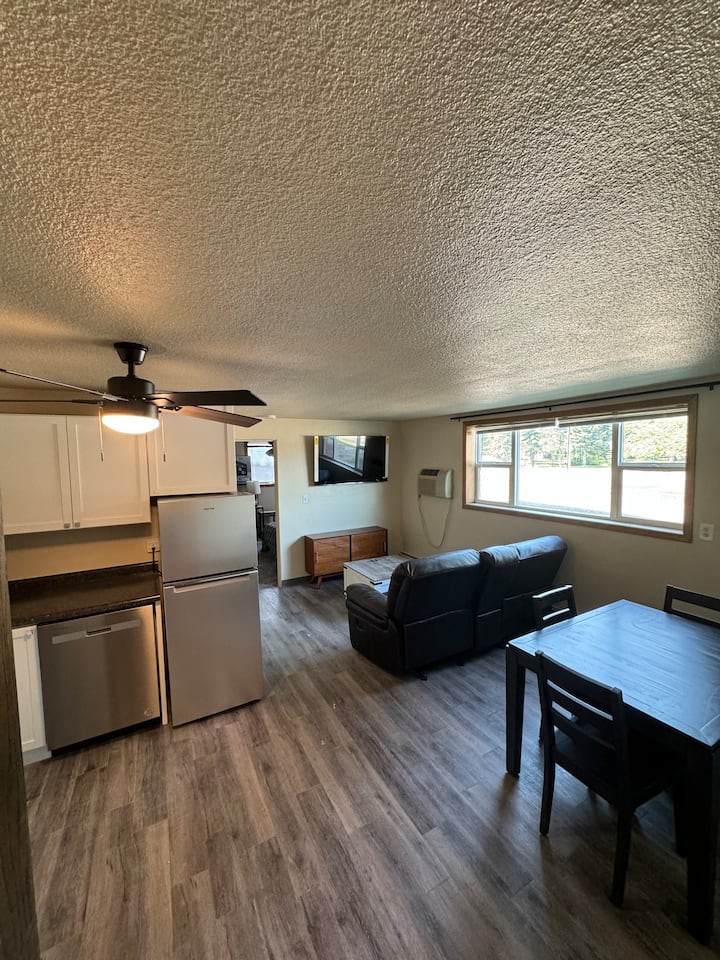 Remodel. Entire Unit. Everything Is Almost New. - 北達科他