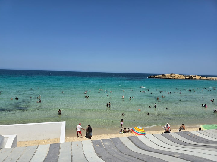 “Autumn Bliss – Cozy Stay In Monastir” - Monastir