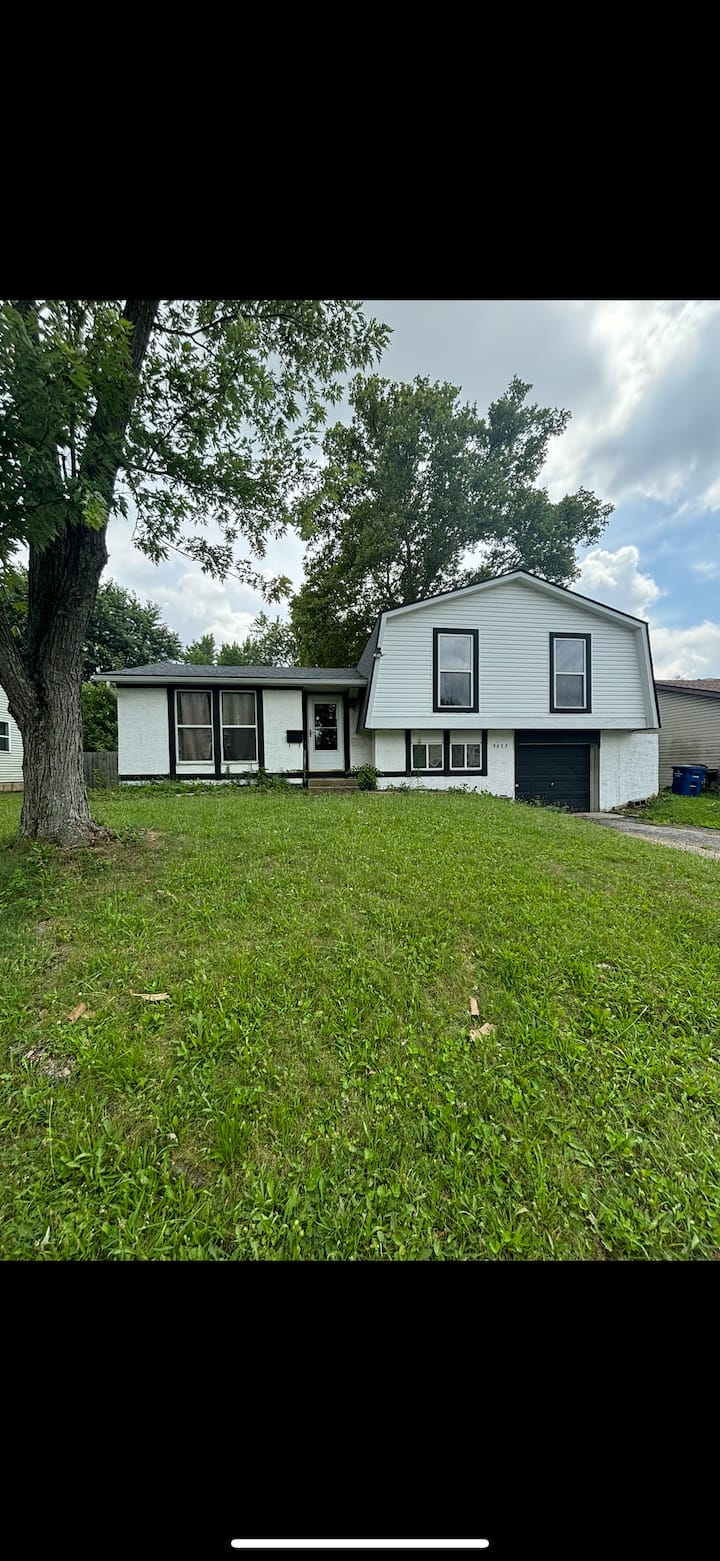 Westerville Home - New Albany, OH