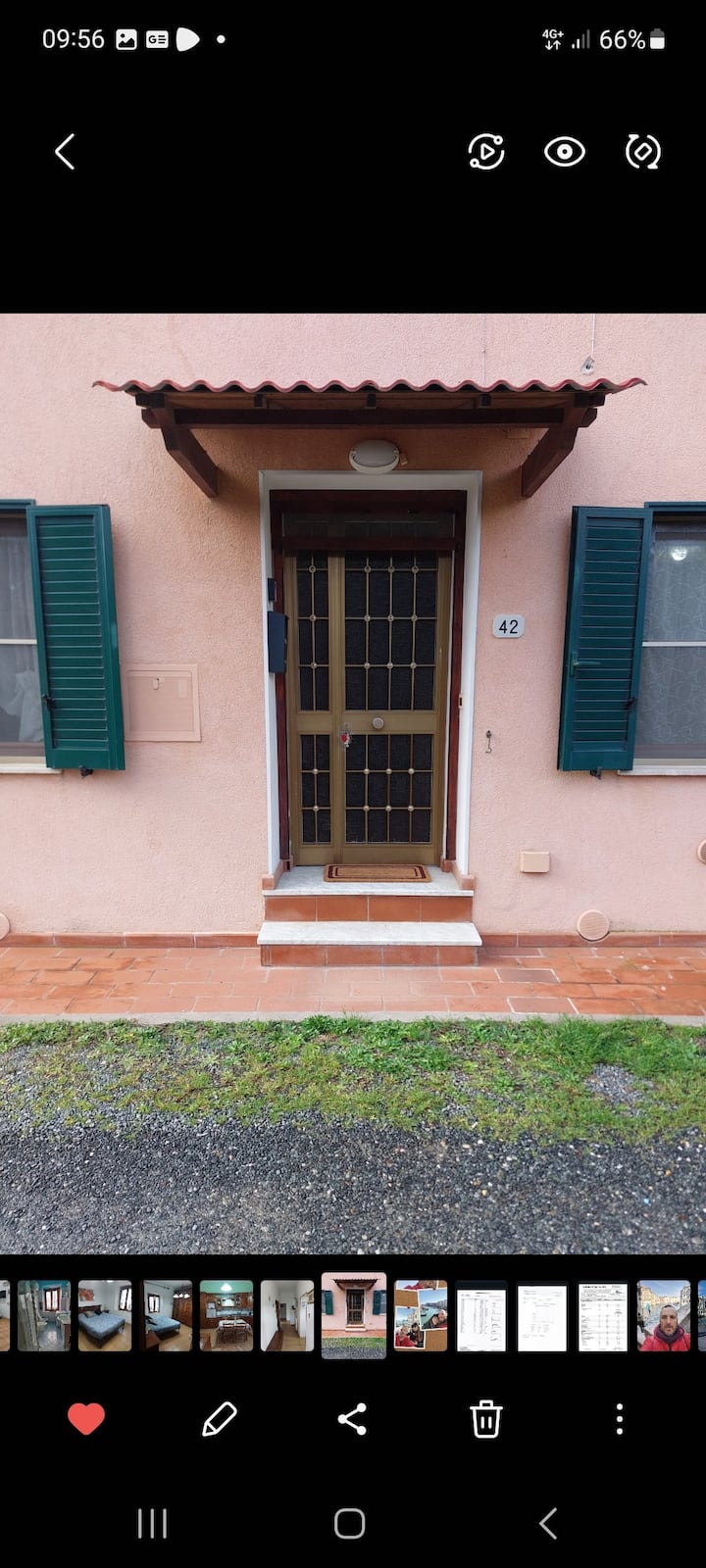 Casa A Cecina - Cecina