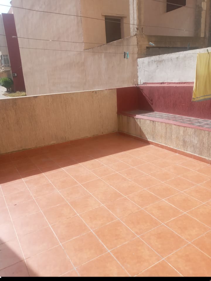 Logement Entier Pour Vous - Asilah