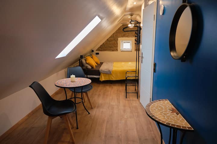 Dach Apartment - Kaiserslautern