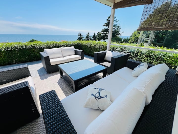 Xiao’s Island Paradise! - Prince Edward Island