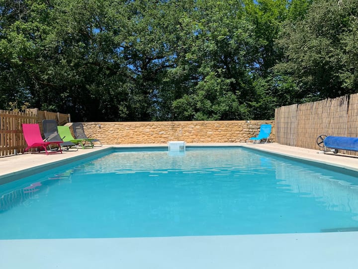 Maison Cloriera - France