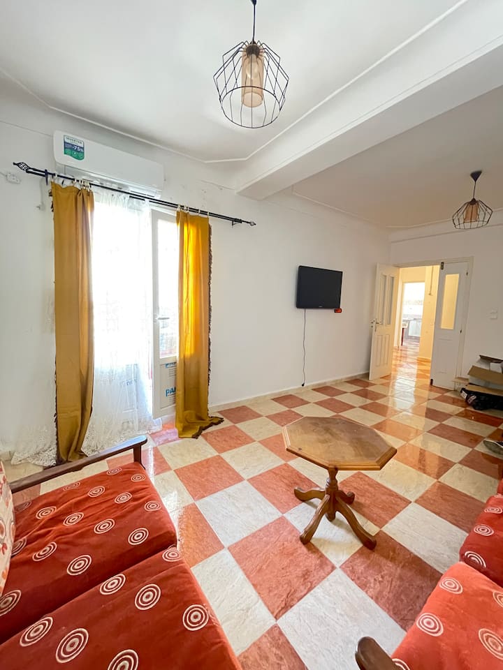 Appartement Mosta - Mostaganem