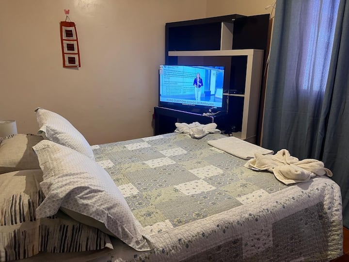 Habitación Quyllur Ancestral - San Pedro de Atacama