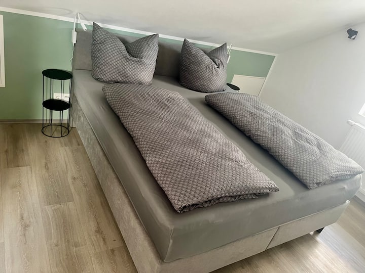 Deluxe Ferienwohung Weins, Mosel - Treis-Karden