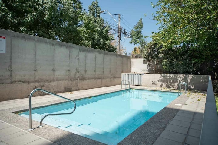 Exclusivo Condominio - San Bernardo, Chile