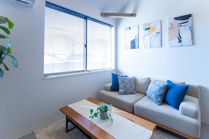 Couples Love｜e-bikes & Fast Wi-fi In Kamakurazushi - Kamakura