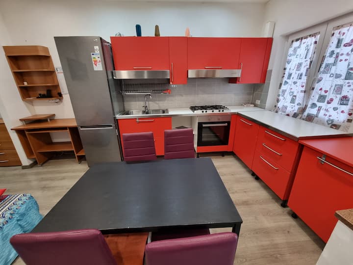 Casa Privata Rilassante - Montefiascone