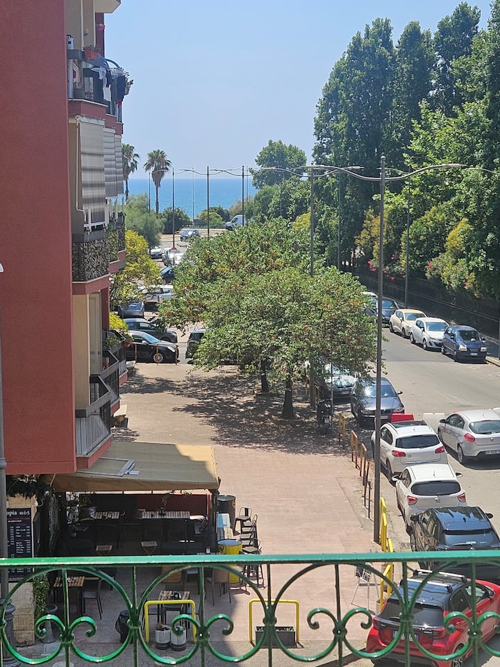 La Dolce Vita Apartments: Positano - Salerno