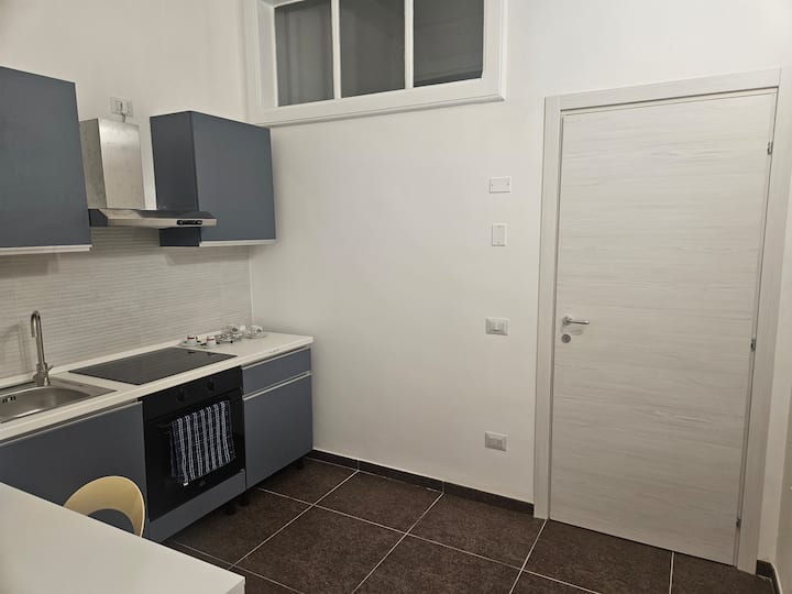 La Dolce Vita Apartments: Positano - Salerne