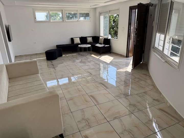 Appartement Vue Mer - Hammamet