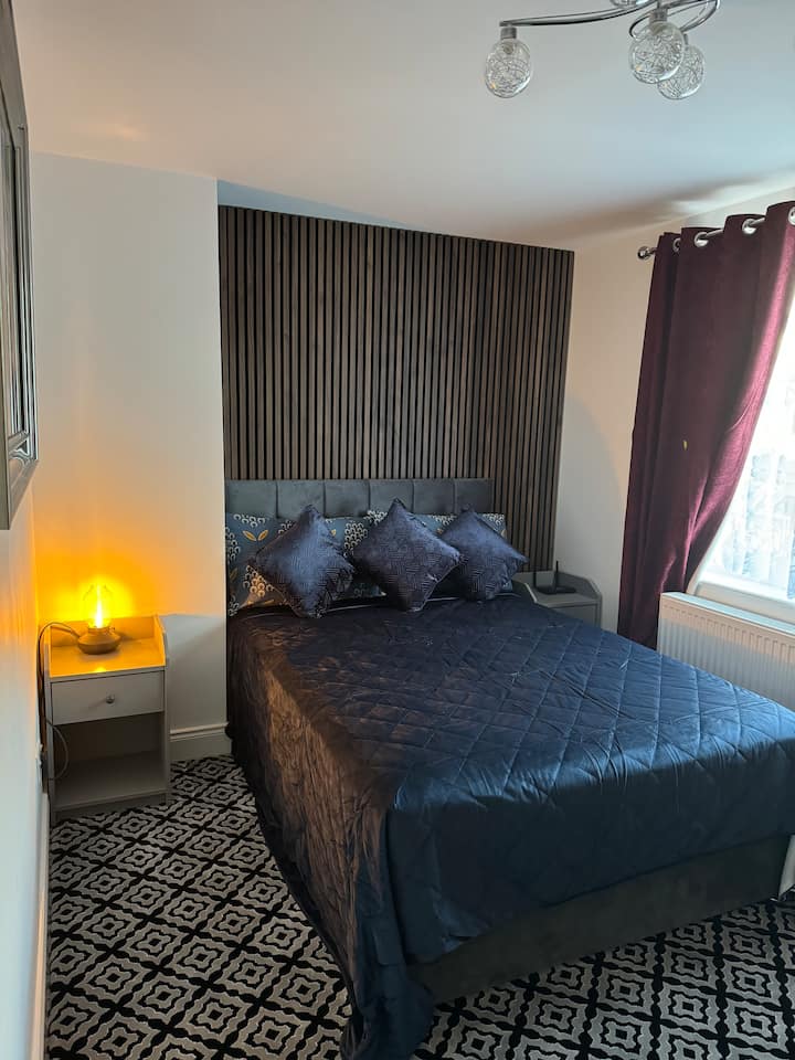 Newly Decorated Home Citycentre - Dublin