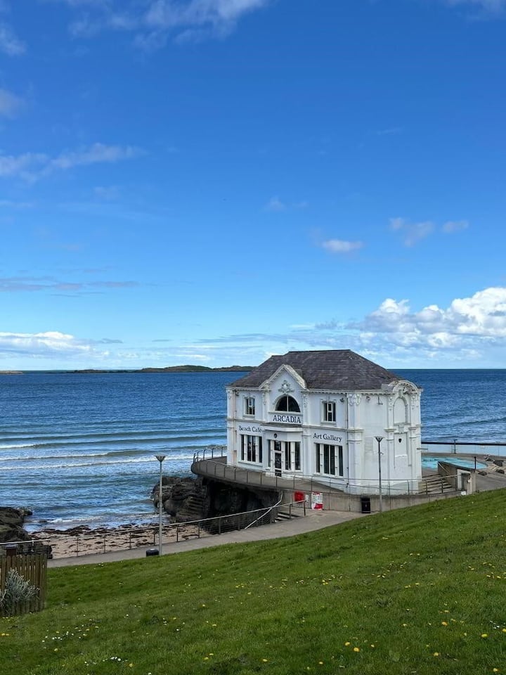 Craigvara Cove - Portrush
