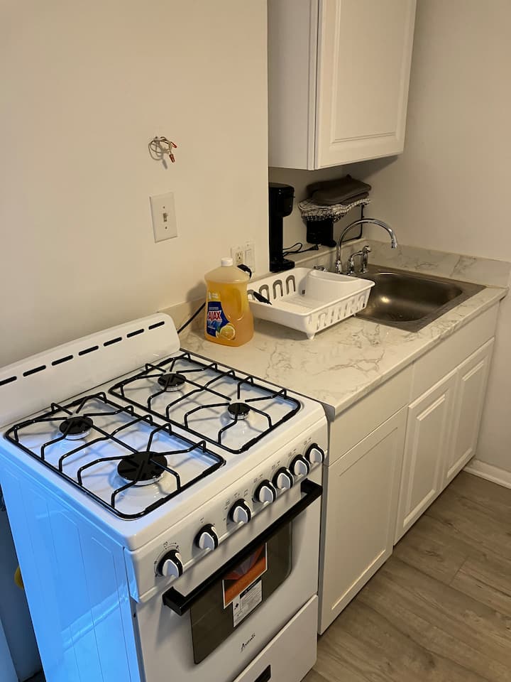 2br Apartment In Downtown Oc - Ocean View, NJ