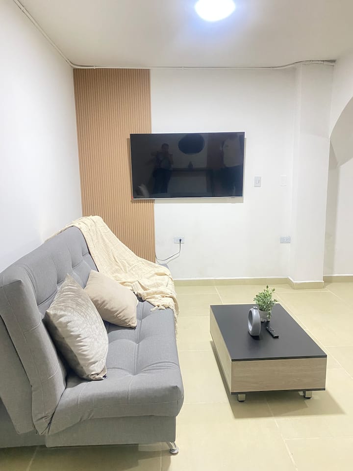 Casa Corazón De Medellín - Buenos Aires, Medellín - Colombia