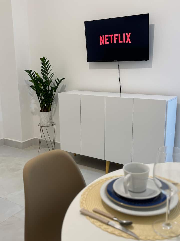 Excelente Apartamento Em Copacabana - Rio de Janeiro