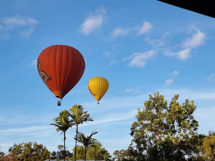 Kellykamp Sites - Mareeba